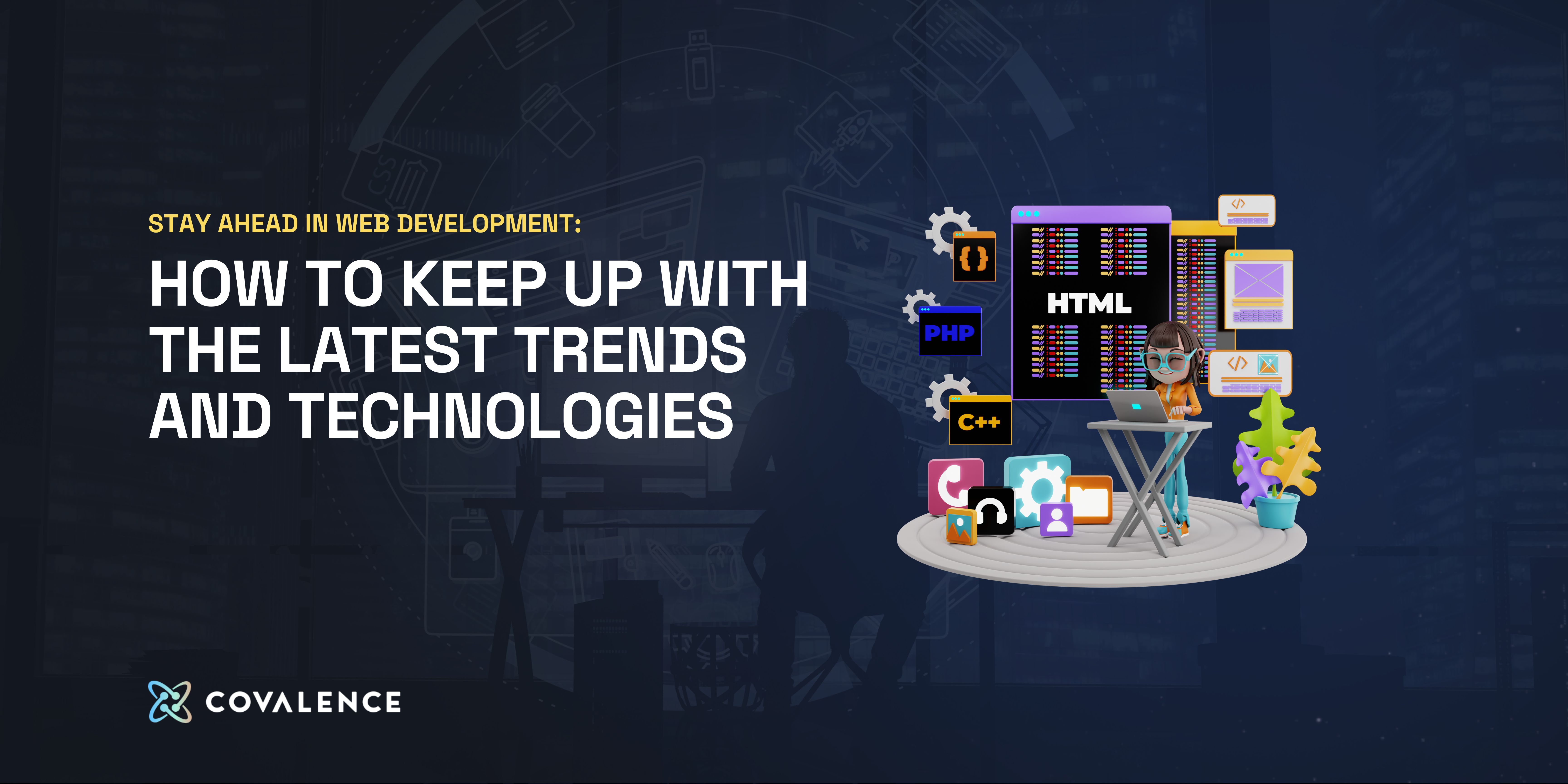 Covalence – Technical Education for All